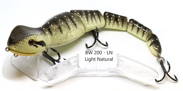 Barambah Lures