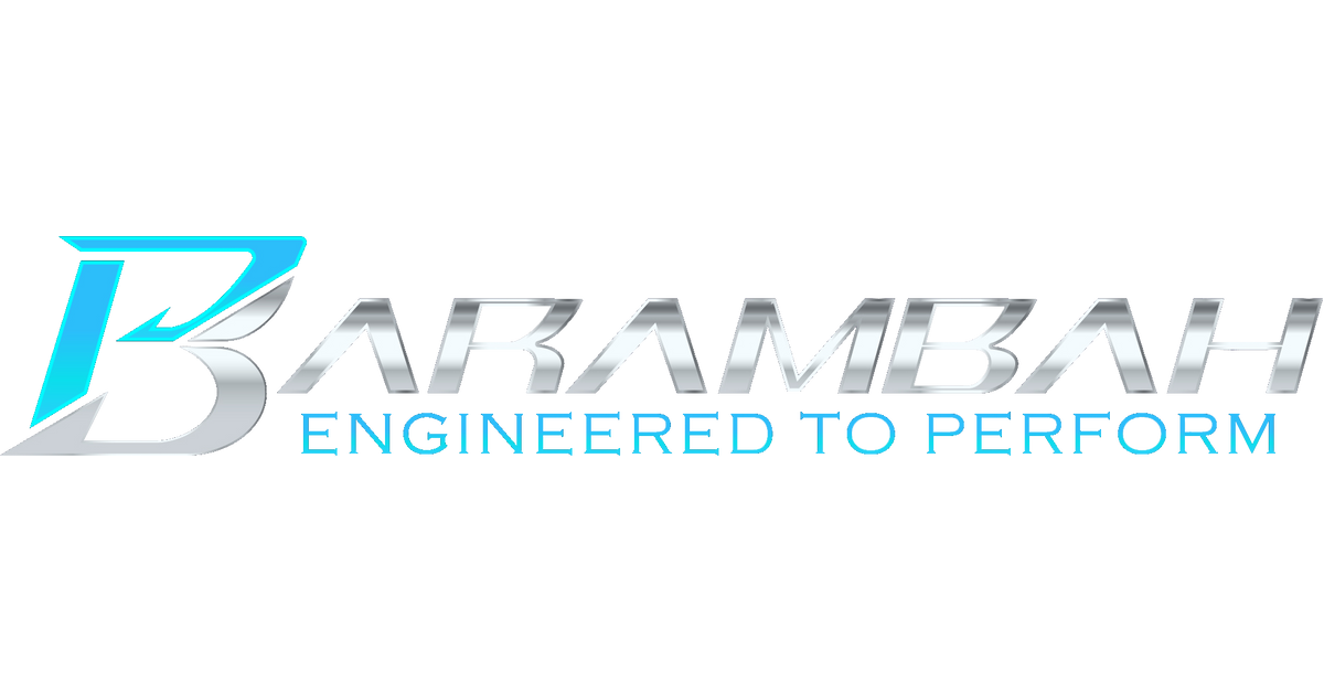 Cod Lures – Barambah Lures